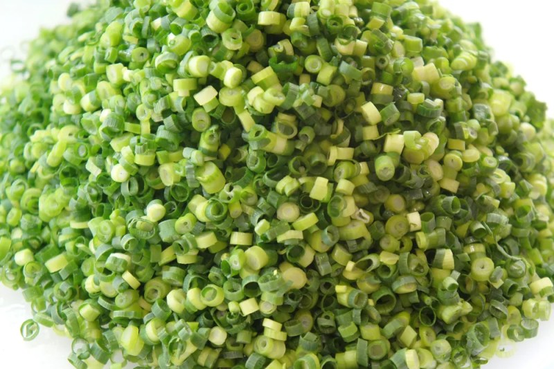 Dremax DX-50B Spring onion/scallion slicer (220V AU Plug) – Japanese ...